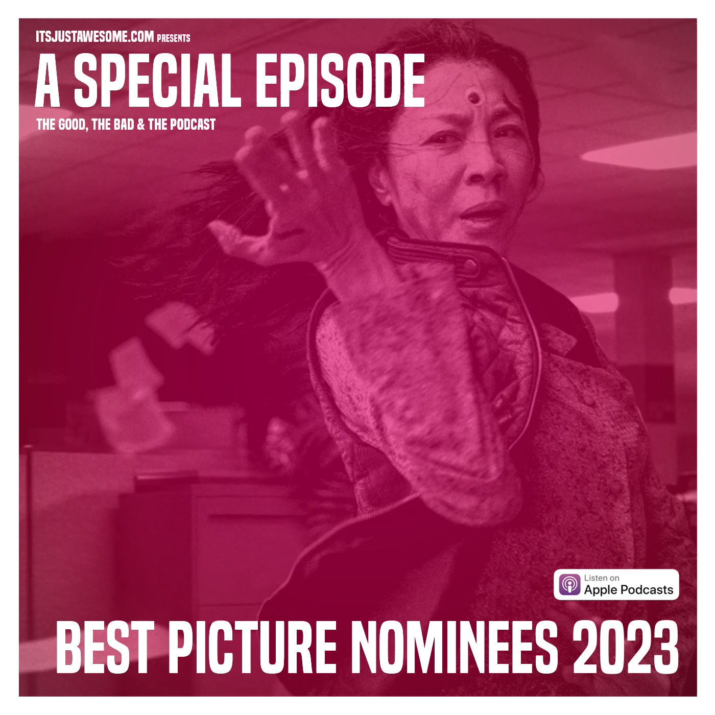 2023 Oscar Best Picture Nominees and Predictions | It's Just Awesome ...
